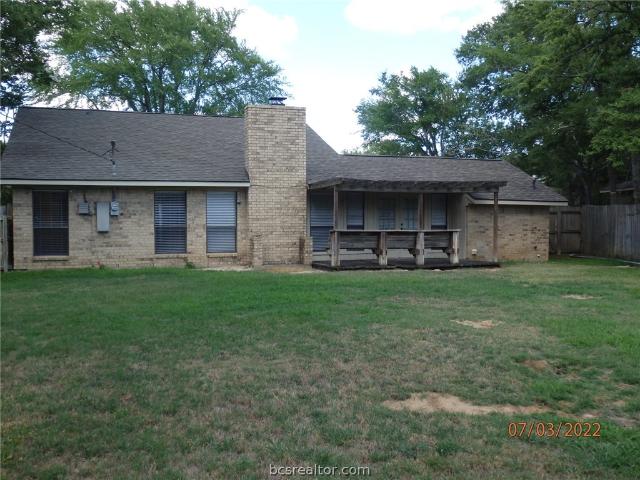 2902 Pierre Pl, College Station, TX 77845 | MLS #26004 | Compass