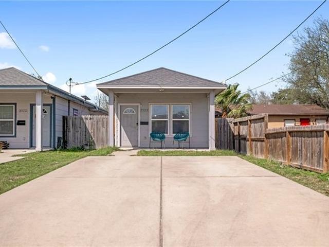 2902 Ruth St, Corpus Christi, TX 78405