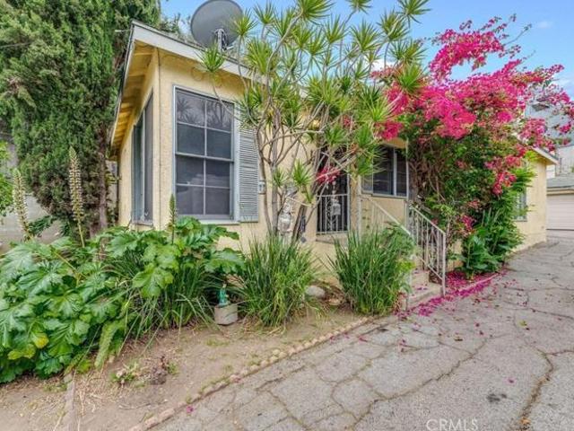 2902 Reservoir St, Los Angeles, CA 90026