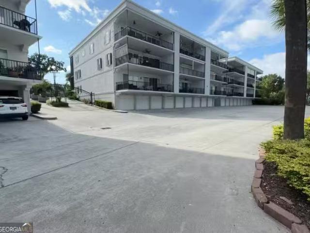 2902 River Dr #APT C101, Savannah, GA 31404 MLS 10495036