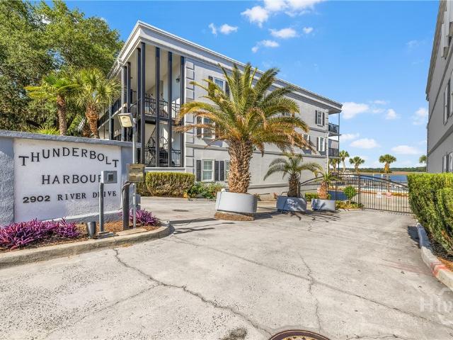 2902 River Drive # B 301