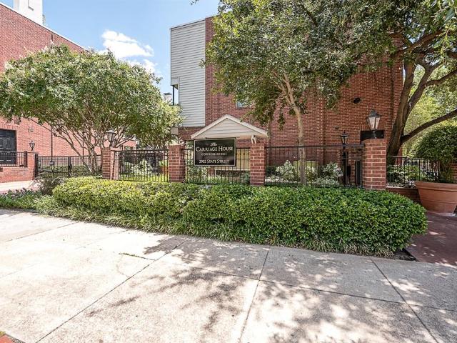 2902 State St, Unit 1, Dallas, TX 75204 | MLS #21171 | Compass