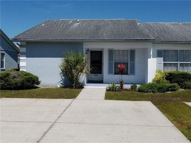 2902 Stillwell Ct, New Port Richey, FL 34655