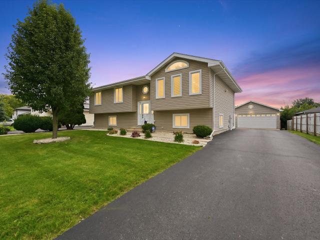 2902 Streitz Drive