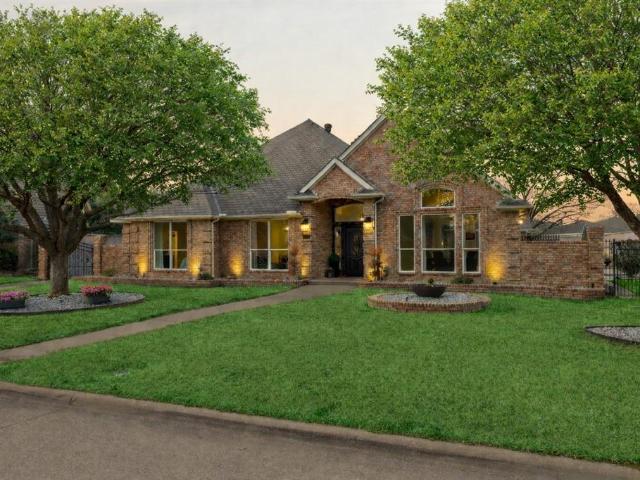 2902 Summertree Ln, Colleyville, TX 76034 | Compass