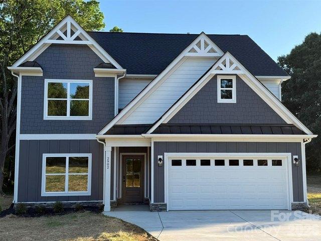 2902 Sweetgrass Ln, Monroe, NC 28112