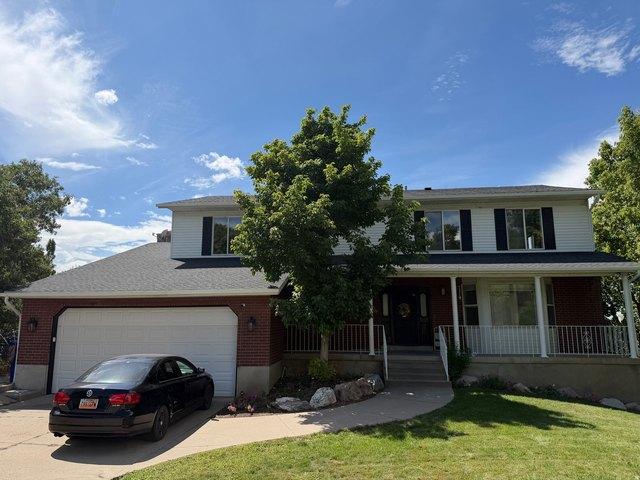 2902 S 650 E, Bountiful, UT 84010