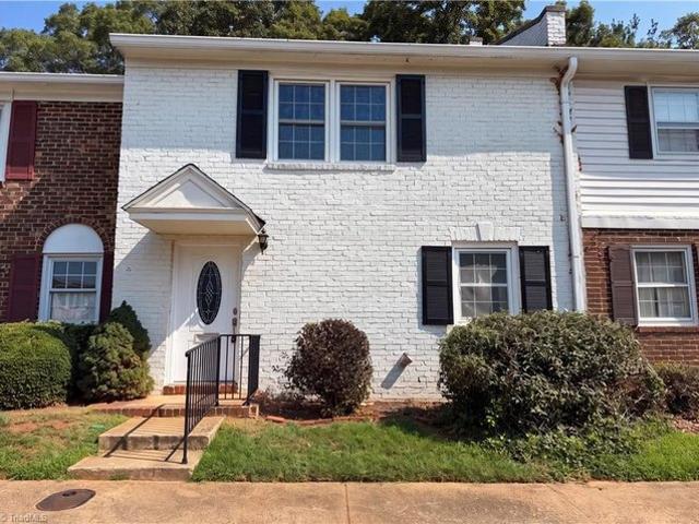 2902 Saint Marks Rd Apt E, Winston Salem, NC 27103