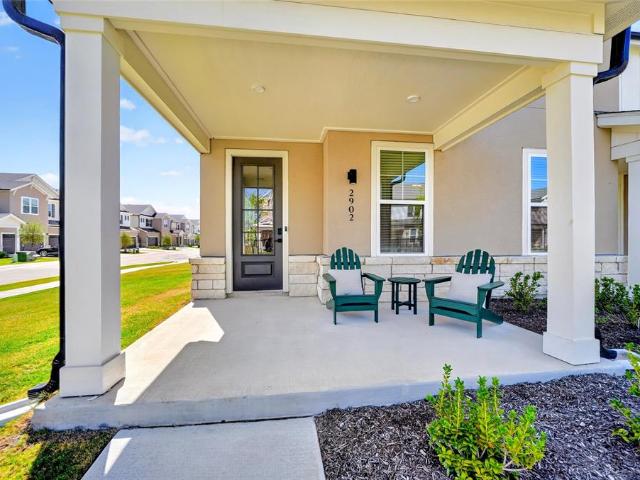 2902 Serenity Lane