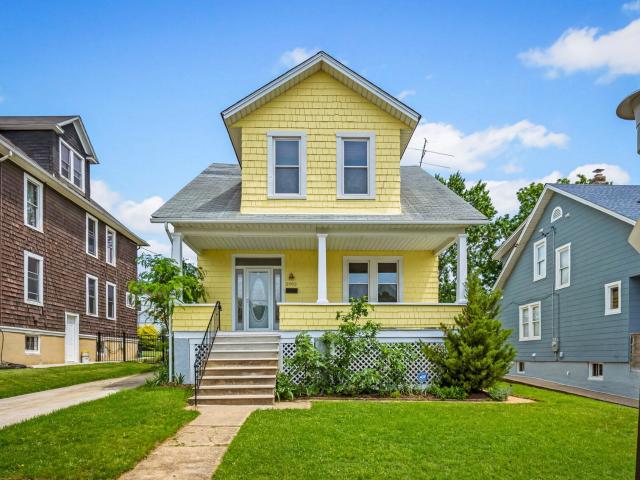 2902 Shirey Avenue, Baltimore, US, MD
