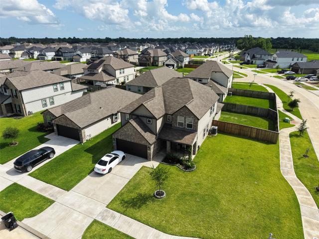 2902 Silverhorn Lane