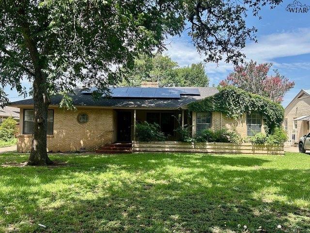 2902 Speedway Ave, Wichita Falls, TX 76308