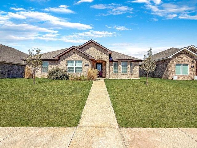 2902 Tampa Bay Ave, Amarillo, TX 79118