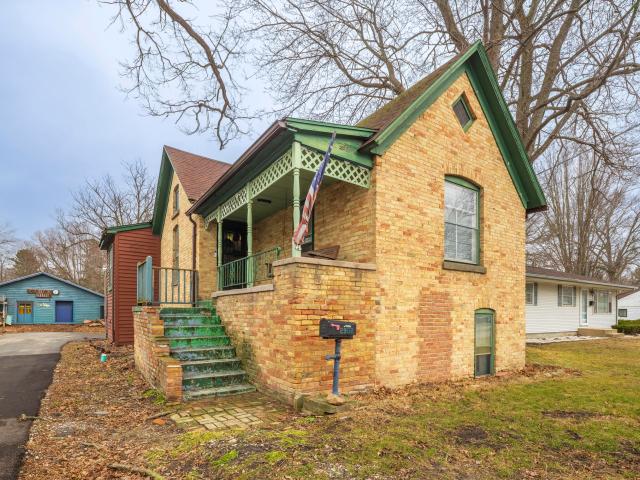2902 Tilden Ave, Michigan City, IN 46360 | Compass