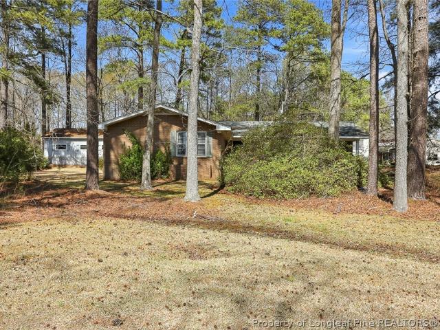 2902 Tramway Rd, Sanford, NC 27332 | MLS #758605 | Compass