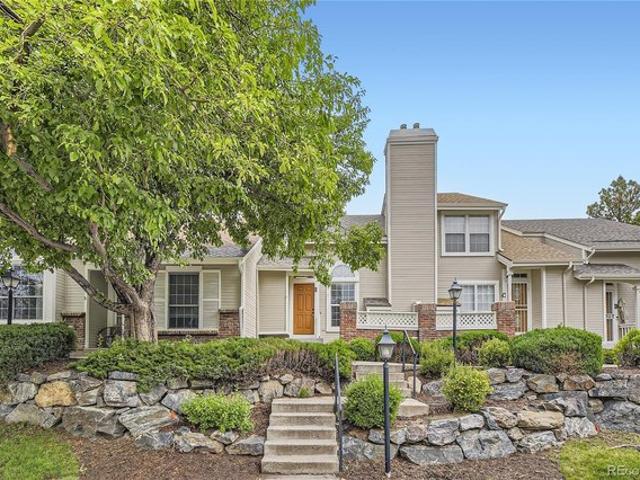 2902 W Long Cir Apt B, Littleton, CO 80120