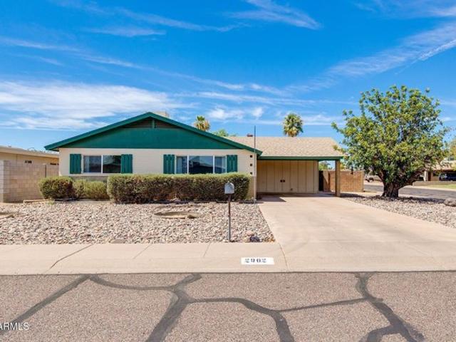 2902 W Laurel Ln, Phoenix, AZ 85029