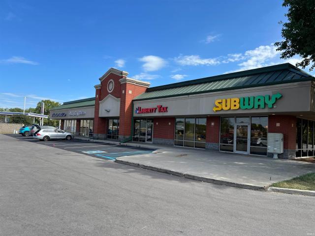 2902 W White River Boulevard
