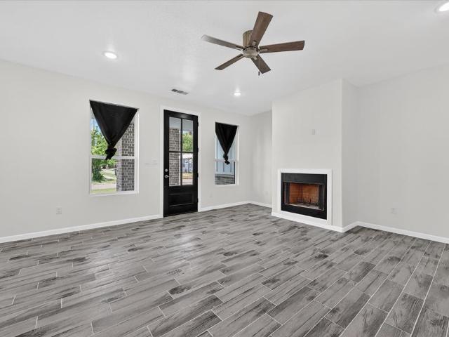 2902 Walnut Street