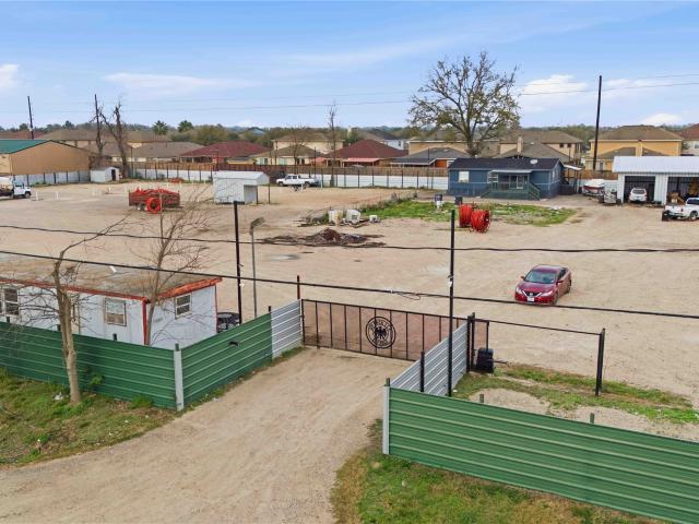 2902 Washington Dr, Houston, TX 77038 | MLS #12509 | Compass