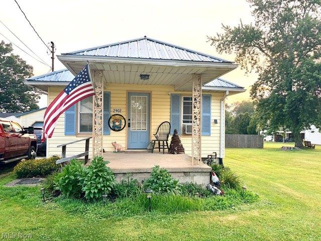 2902 Warren Ave, McDonald, OH 44437