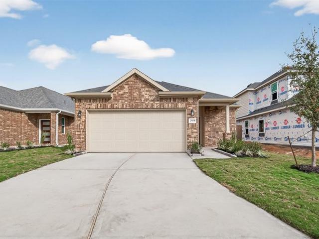 2902 Wind Cave Ln, Iowa Colony, TX 77583