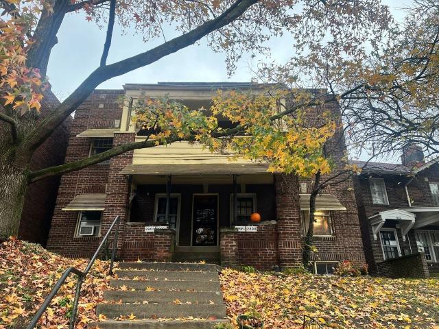2902 2904 N High St Studio Apartment for Rent at 2902 N High St, Columbus, OH 43202
