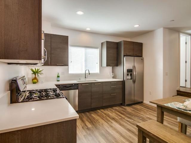 2902 2912 Jarvis Street 2 Bedroom Apartment for Rent at 2902 Jarvis St, San Diego, CA 92106 Roseville Fleet Ridge