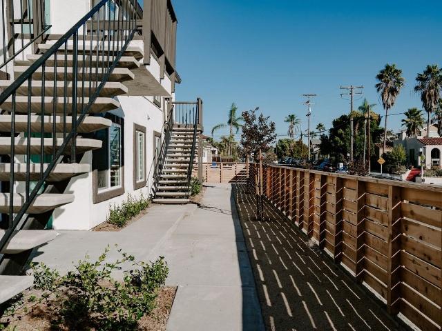 2902 30th St 2 Bedroom Apartment for Rent at 2902 30th St, San Diego, CA 92104 North Park