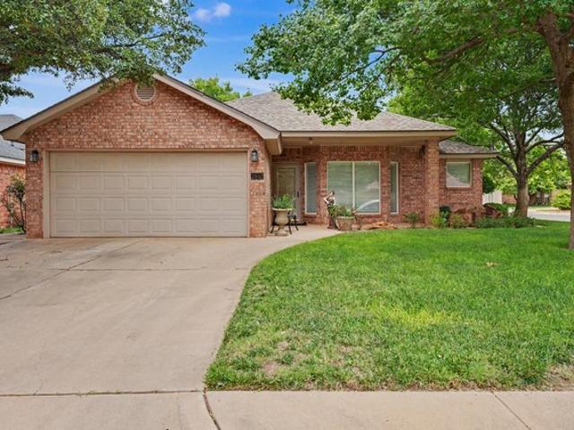 2902 85th St, Lubbock, TX 79423