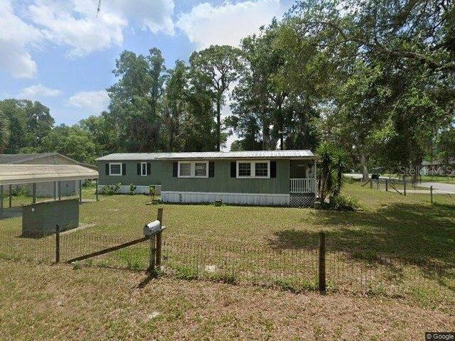 29030 Forbes St, Nobleton, FL 34661