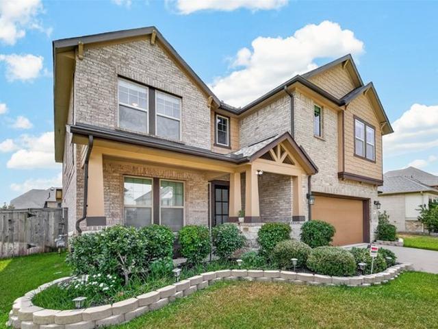 29031 Nectar Island Ln, Katy, TX 77494