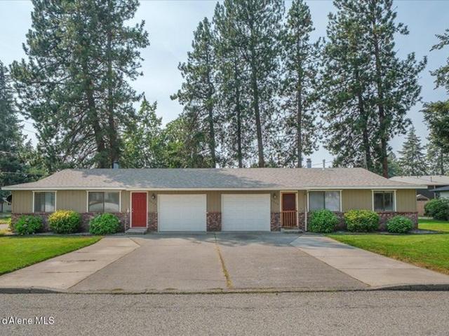2903/2 N Honeysuckle Dr, Coeur d'Alene, ID 83815