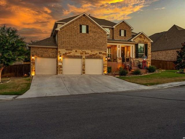 29034 Porch Swing, Boerne, TX 78006