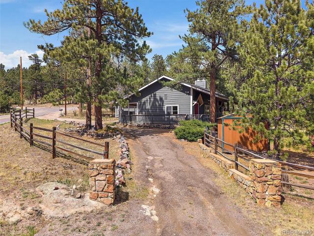 29035 Douglas Park Rd, Evergreen, CO 80439 | MLS #7997 | Compass
