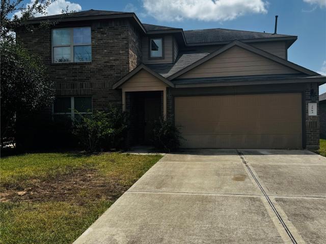 2903 Mcdonough Way
