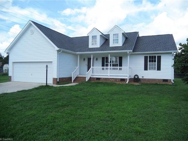 2903 Mitchell Wood Drive