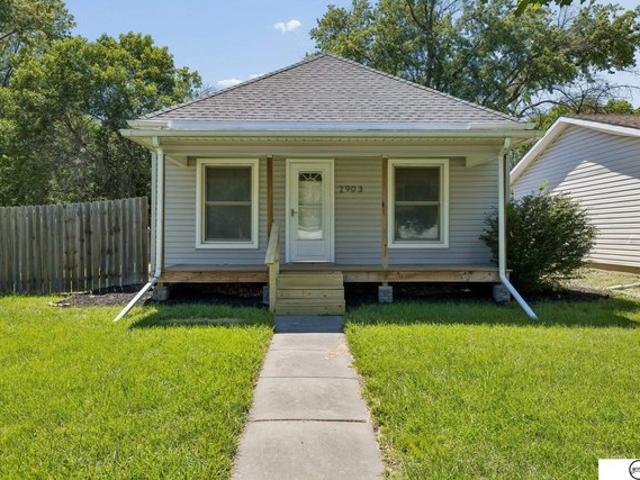 2903 N 42nd St, Lincoln, NE 68504