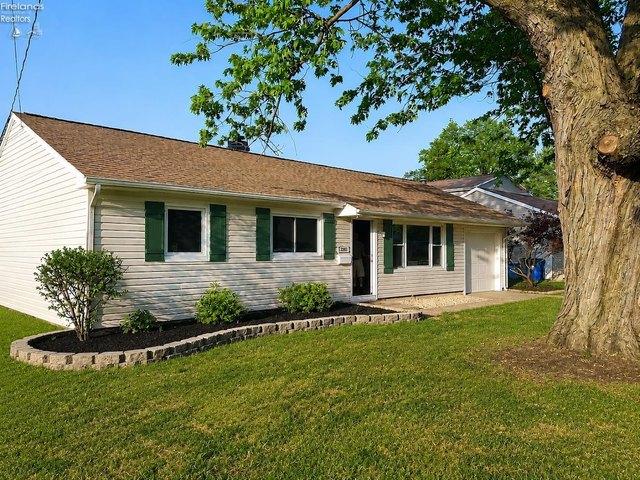 2903 N Bayview Ln, Sandusky, OH 44870