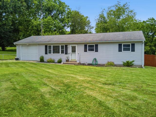 2903 N Eby Drive