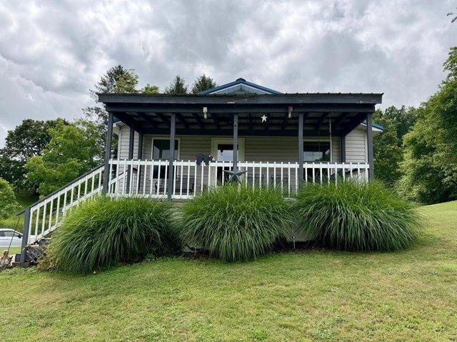 2903 Odd Rd, Odd, WV 25857