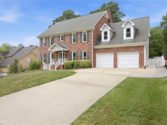 2903 Beckworth Court