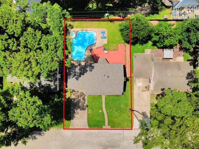 2903 Blue Glen Lane