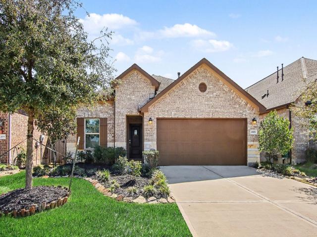 2903 Blue Mist Bend Ct, Brookshire, TX 77423 | MLS #34621 | Compass