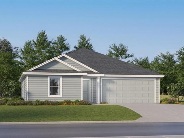 2903 Blue Ridge Ln, Temple, TX 76501