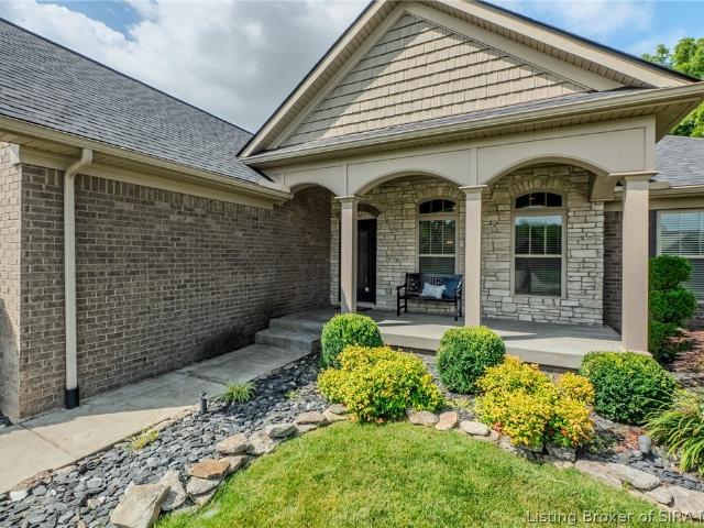 2903 Boulder Ridge Drive
