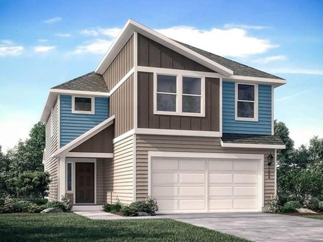 2903 Bronx Dr, Pflugerville, TX 78660