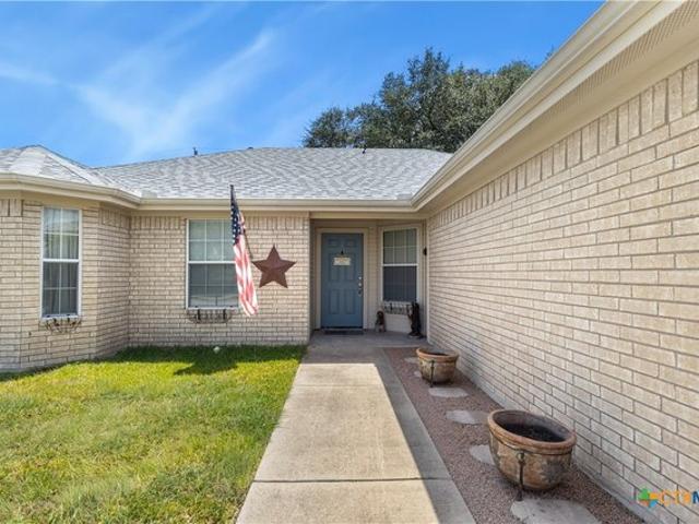 2903 Curtis Dr, Copperas Cove, TX 76522