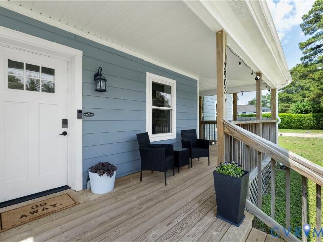 2903 Calloway Road