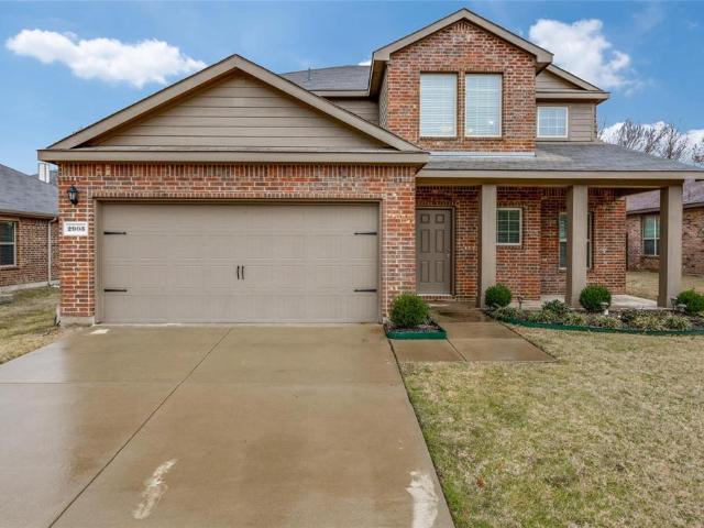 2903 Castlebend Drive